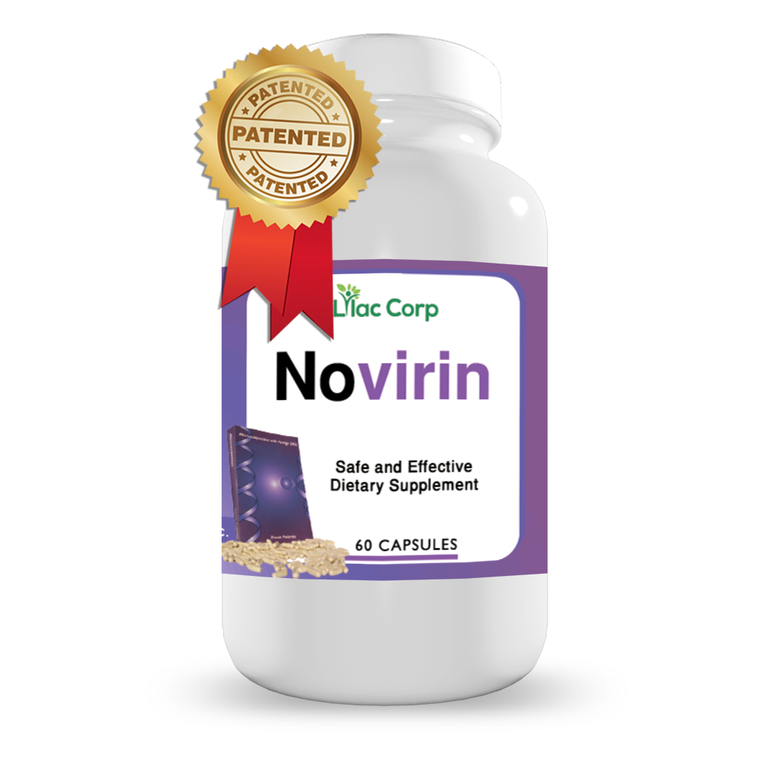Novirin – Lilac Corp